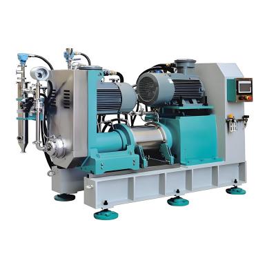 China Dual power sand mill for sale