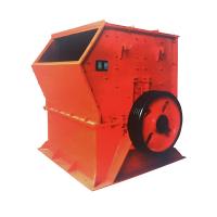 China Hammer crusher,Small and medium-sized PCX hammer crusher，Small investment, high efficiency, and easy maintenance. for sale
