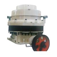 China Small and medium-sized PY series cone crusher，Small investment, flexible allocation, and easy maintenance. for sale
