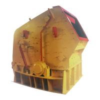 China Impact crusher,Small and medium-sized impact crusher，Small investment,Complete range of models. for sale