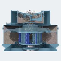 China Impact Crusher，Strong adaptability，Simple structure，Environmental protection and energy conservation， for sale