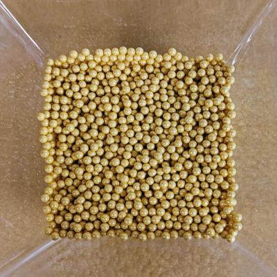 China Cerium stabilized zirconia ceramic balls， for sale