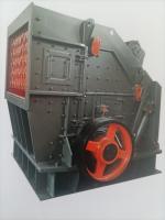China Hammer crusher, equipped with hydraulic auxiliary mechanism for easy maintenance and repair for sale