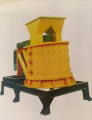 China Compound Crusher,high crushing ratio, low energy consumption, smooth operation for sale