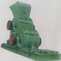 China Hammer, Double rotor, fine crusher,Easy installation and quick maintenance. for sale