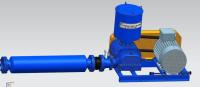 China Roots blower，Complete specifications and multiple models for you to choose from. for sale