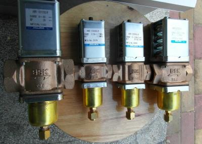 China Saginomiya AWR-1502GLW Water Pressure Regulating Valve 1/2'' Connection for sale