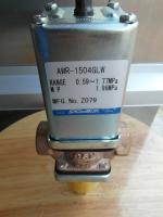 China AWR-2006GLW Refrigeration Service Valves Water Pressure Regulating Valve 3/4
