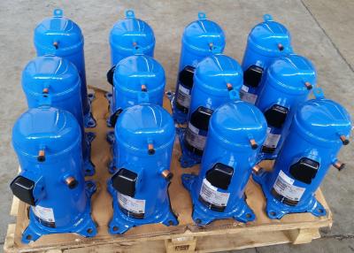 China HLM072T4LC6 6TR Refrigeration And Air Conditioning Compressor Danfoss Scroll Compressor for sale