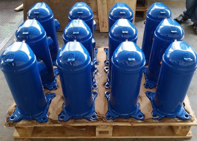 China HRP060T4 Danfoss Scroll Compressor 5TR R407c Refrigeration And Air Conditioning Compressor for sale