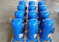 China 4TR R407c Refrigeration And Air Conditioning Compressor Danfoss Scroll Compressor HRP048T4 for sale