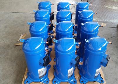 China 4TR R407c Refrigeration And Air Conditioning Compressor Danfoss Scroll Compressor HRP048T4 for sale
