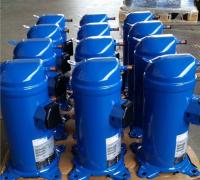 China 3RT HRH038U4 Danfoss Scroll Compressor R410a Refrigeration And Air Conditioning Compressor for sale