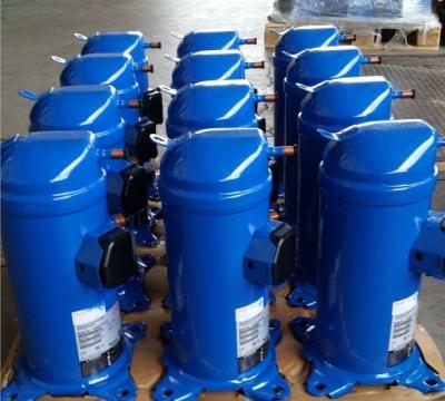 China 3RT HRH038U4 Danfoss Scroll Compressor R410a Refrigeration And Air Conditioning Compressor for sale