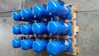 China R410a Refrigeration And Air Conditioning Compressor HCJ090T4 7.5TR Danfoss Scroll Compressor for sale