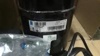China 1HP R404a Tecumseh Reciprocating Compressor Hermetically Sealed CAJ2464Z for sale