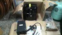 China 1HP R404a Tecumseh Reciprocating Compressor Hermetically Sealed CAJ2464Z for sale