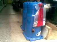 China SM120S4VC Danfoss Performer Scroll Compressor 10HP Scroll Air Conditioning Compressors for sale