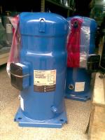 China SM120S4VC Danfoss Performer Scroll Compressor 10HP Scroll Air Conditioning Compressors for sale