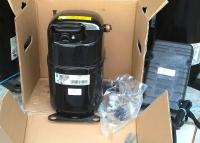 China FH2511Z / TFH2511Z Hermetic Compressor 3HP R404a Tecumseh Reciprocating Compressor for sale
