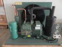 China 2HES-2Y  Air Cooled Condensing Unit R404a 2HP Refrigeration Unit For Cold Room for sale