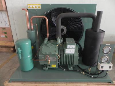 China 2HES-2Y  Air Cooled Condensing Unit R404a 2HP Refrigeration Unit For Cold Room for sale
