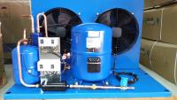 China Orignal France Danfoss Maneurop Reciprocating Compressor MTZ80-4VI 6.7HP for sale