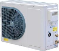 China Intelligent Split Of Air-cooled CM-DAM020QYT Medium Temp Condensing Unit Coldroom Refrigeration Unit for sale