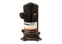 China ZB38KQE Emerson Copeland Scroll Compressor 4-8 HP ZB KC Hermetic for Refrigeration HVACR for sale