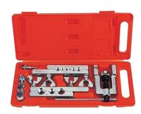China CoolMax CM 275 AL 45 Degrees Cone Flaring Tools Set Air Conditioner Tools Kit for sale