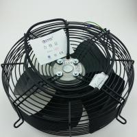 China YWF4E-350 YWF4D-350 Axial Fan Motors 350mm 220V 380V Freezer Evaporator Fan Motor for sale