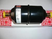 China DML 305 415 Eliminator Liquid Line Filter Driers Refrigeration System Components for sale