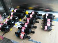 China DML 305 415 Eliminator Liquid Line Filter Driers Refrigeration System Components for sale