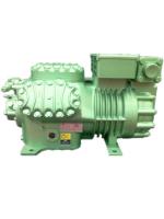China 5HP Reciprocating  Semi Hermetic Compressor 4 Cylinders for sale