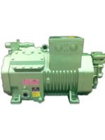 China 10HP R404a  brand Refrigeration Semi Hermetic Compressor For Cold Room for sale