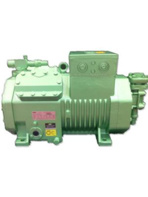 China 10HP R404a  brand Refrigeration Semi Hermetic Compressor For Cold Room for sale