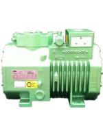 China 5HP Reciprocating  Semi Hermetic Compressor 4 Cylinders for sale
