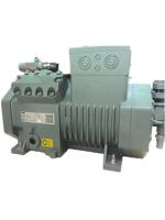 China Germany Brand  4NES-20Y 20HP Piston Semi Hermetic Compressor 380V 50Hz/60Hz for sale
