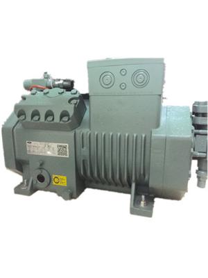 China Germany Brand  4NES-20Y 20HP Piston Semi Hermetic Compressor 380V 50Hz/60Hz for sale