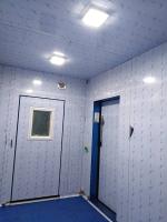 China Customized Cold Room, Combined 304 Stainless Steel Cold Storage For Seafood,Meat,Cold Kitchen for sale