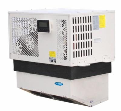 China Roof In Portable Refrigeration Unit R404a Drop In Refrigeration Unit for sale