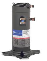 China 15HP Emerson Copeland Hermetic Scroll Compressor ZP182KCE TDF for sale