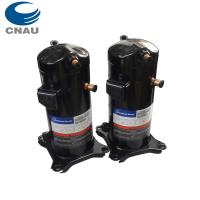 China ZB26KQE-TFD ZB High Quality Emerson Copeland Brand new hermetic Refrigeration scroll compressor, for air conditioning for sale