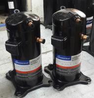 China ZB26KQE-TFD ZB High Quality Emerson Copeland Brand new hermetic Refrigeration scroll compressor, for air conditioning for sale
