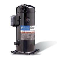 China ZB88KQE-TFD ZB High Quality Emerson Copeland Brand new hermetic Refrigeration scroll compressor, for air conditioning for sale