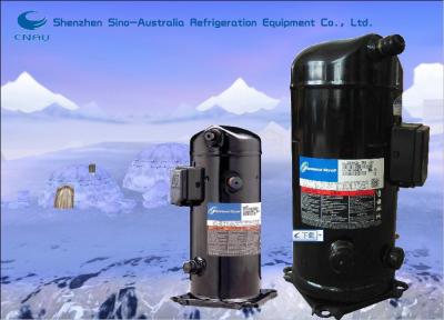 China ZB88KQE-TFD ZB High Quality Emerson Copeland Brand new hermetic Refrigeration scroll compressor, for air conditioning for sale