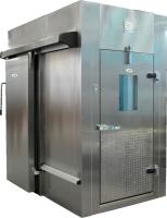 China Customized Cold Room, Combined 304 Stainless Steel Cold Storage For Seafood,Meat,Cold Kitchen for sale