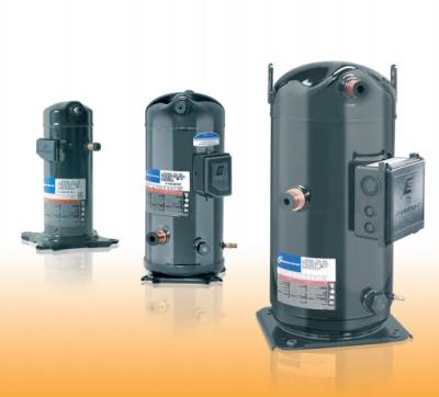 China ZP295KCE 25HP ZP Copeland Scroll Compressor R410A CE CCC for sale