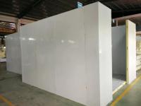 China Customized Meat Freezer Room Fruit Cold Storage Room 3 * 3 * 2.6M for sale