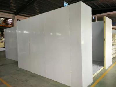 China Customized Meat Freezer Room Fruit Cold Storage Room 3 * 3 * 2.6M for sale